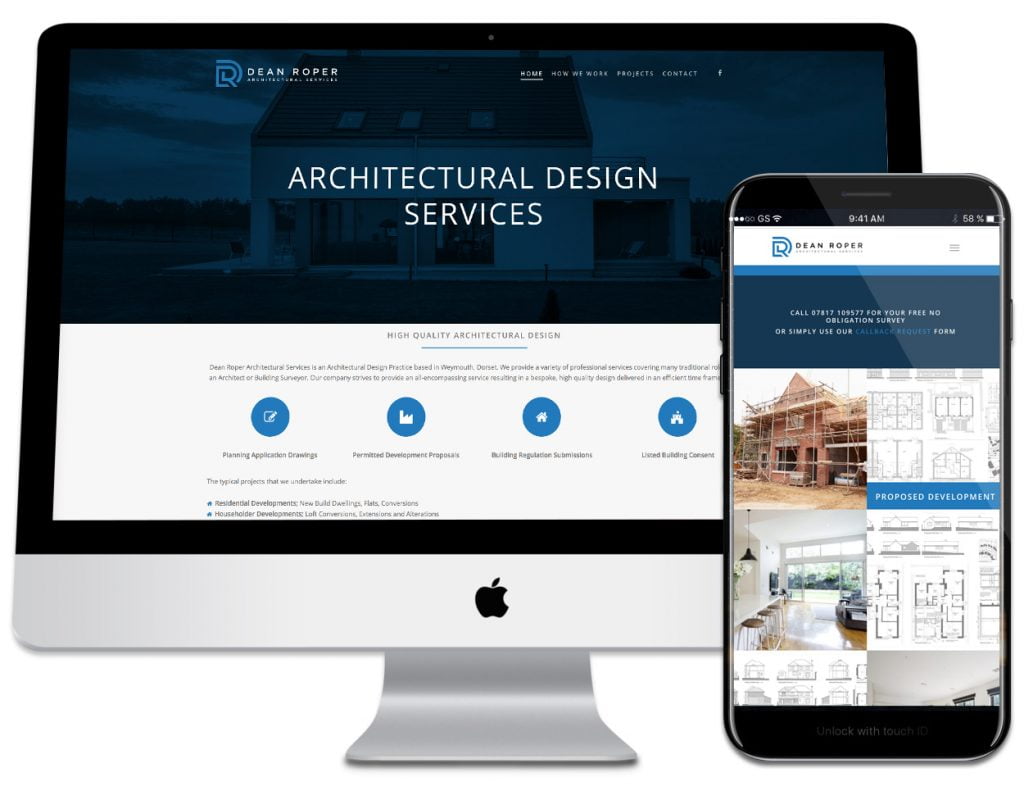 Dean Roper | Studio Kudos